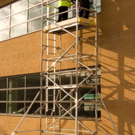 Youngman Lightweight Staging Boards - Sterk Systems