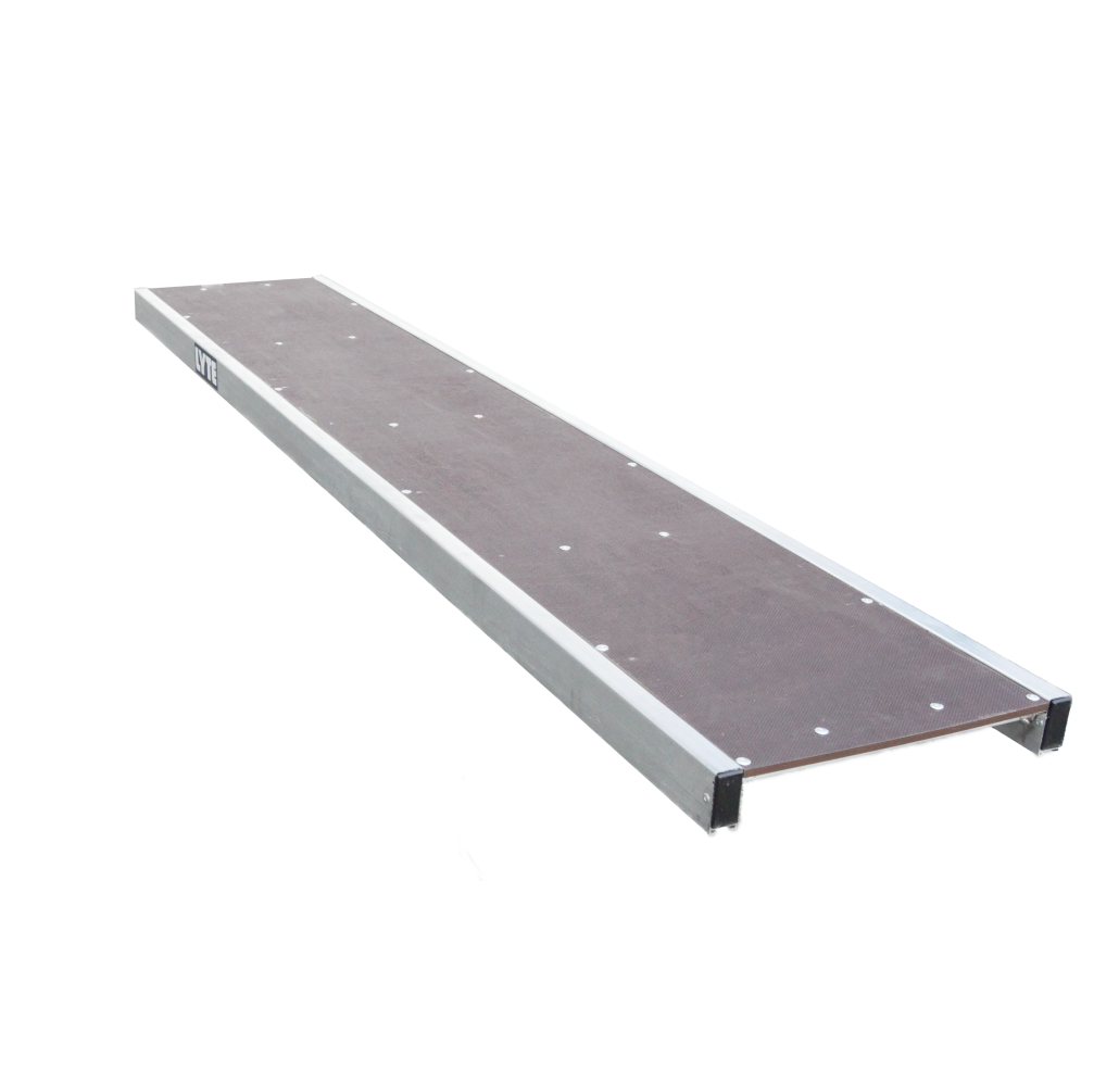 Lyte Staging Boards 450mm - Sterk Systems